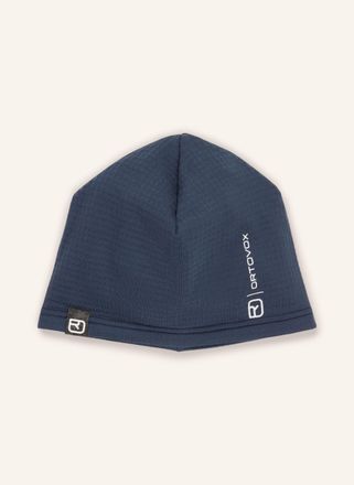 Ortovox M&uuml;tze blau