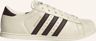 adidas Originals Adidas Originals Sneaker Superstar Lo Pro weiss