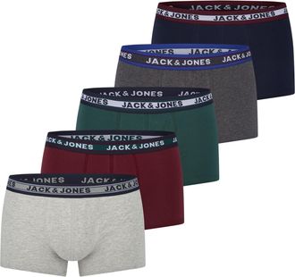Jack & Jones Boxershorts Jacoliver