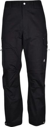 Moose Knuckles Cargo-Hose - - Sport - Herren - Schwarzk - S