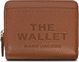 Marc Jacobs Geldbörse Marc Jacobs 2R3SMP044S10 Braun