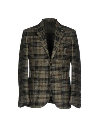 L.B.M. 1911 ANZ&Uuml;GE und CO-ORDS - Blazers auf YOOX.COM