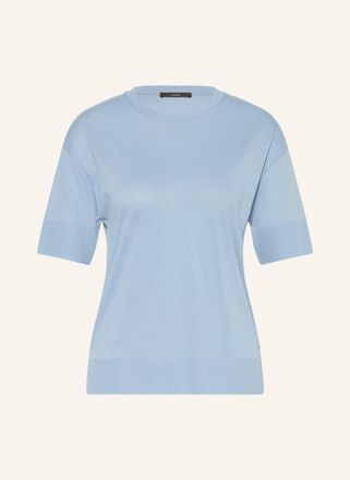Windsor Windsor. T-Shirt blau