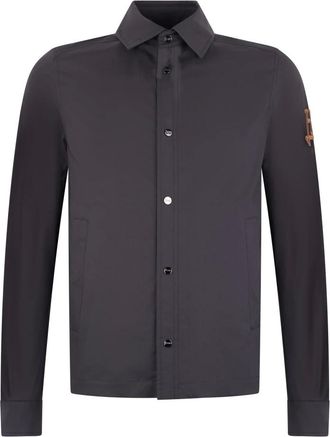 Herno Homme, Vestes, Bleu, Taille: XS Vestes