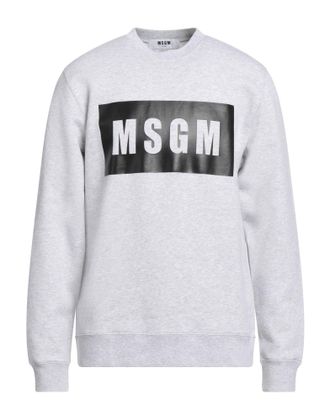 Msgm TOPS - Sweatshirts auf YOOX.COM