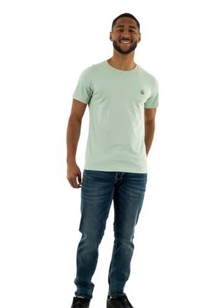Jott Tee Shirt Pietro 20q Peppermint M