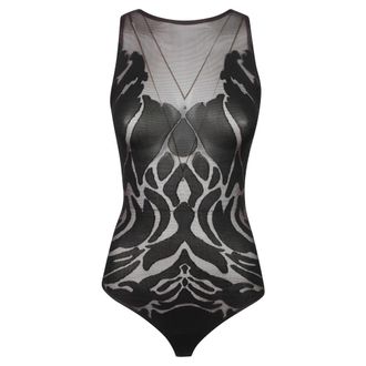 Wolford Top - - Tops - Damen - Schwarzk - XS