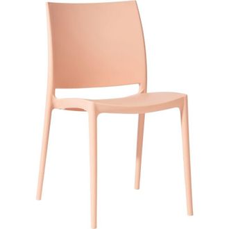 Clp Chaise de jardin Meton P&ecirc;che