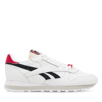 Reebok Sneakers Reebok Classic Leather 100202344 Wei&szlig;