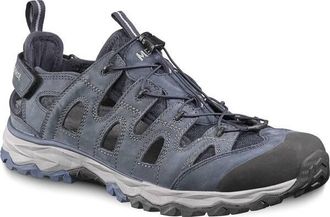 Meindl Herren Trekkingsandale Lipari - Comfort fit