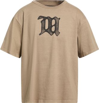 Misbhv TOPS - T-shirts auf YOOX.COM