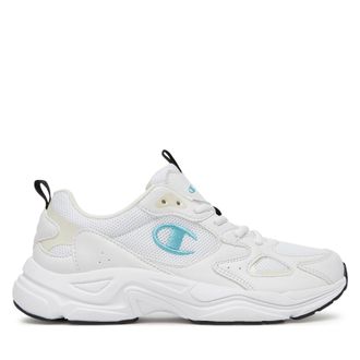 Champion Sneakers Champion COUNTESS MESH S11741-WW003 Weiß