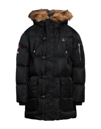 Dsquared2 JACKEN & M&Auml;NTEL - Pufferjacken & Daunenjacken auf YOOX.COM