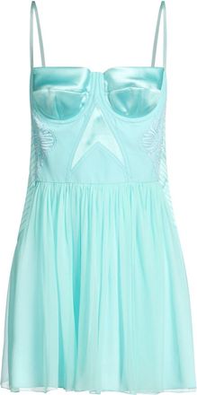 Alberta Ferretti KLEIDER - Mini-Kleider auf YOOX.COM