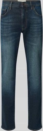 Brax Modern Fit Jeans aus Baumwoll-Mix Modell Chuck