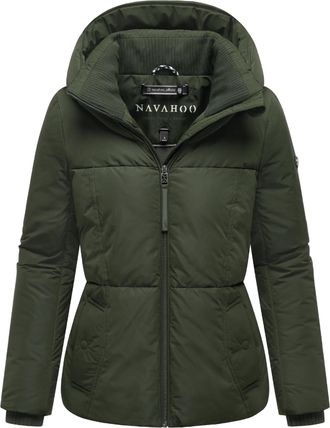 Navahoo Winterjacke Fl&uuml;sterfee