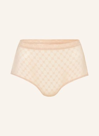 Simone P&eacute;r&egrave;le Simone P&eacute;r&egrave;le Shape-Panty Plume beige