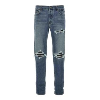 Amiri Homme, Jeans, Bleu, Taille: W33 MX1 Jean