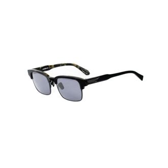 Belstaff unisex, Accessoires, Noir, Taille: ONE Size Lunettes de soleil &agrave; monture en ac&eacute;tate