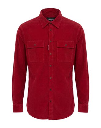 Dsquared2 TOPS - Hemden auf YOOX.COM