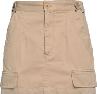 Isabel Marant HOSEN & RÖCKE - Miniröcke auf YOOX.COM