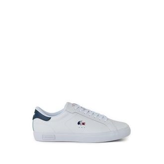 Lacoste Baskets basses en cuir