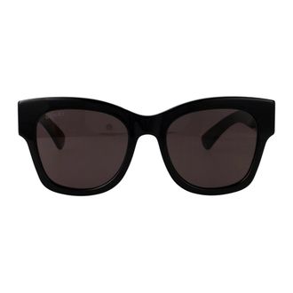 Gucci Damen, Accessories, Schwarzk, 53 MMGr&ouml;&szlig;e