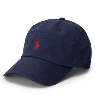 Polo Ralph Lauren Cap Polo Ralph Lauren 211912843021 Dunkelblau