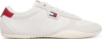 Tommy Jeans Sneakers Tommy Jeans Tj Ballet Sneaker EN0EN03059 Hellbeige