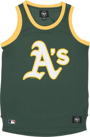 47 Brand Homme, Sport, Vert, Taille: XL D&eacute;bardeur en maille