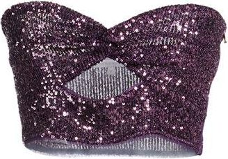 Patrizia Pepe TOPS - Tops sur YOOX.COM