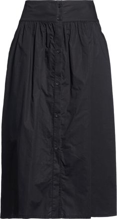 Woolrich HOSEN & R&Ouml;CKE - Midi-R&ouml;cke auf YOOX.COM
