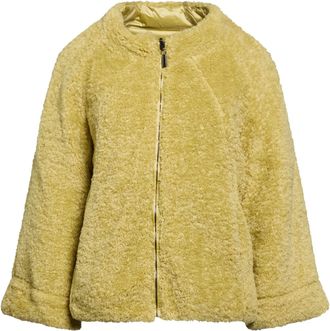 Toy G JACKEN & M&Auml;NTEL - Shearling- & Kunstfell auf YOOX.COM