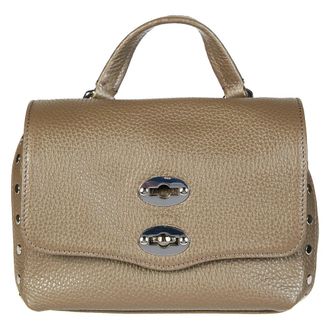 Zanellato Damen, Taschen, Grau, ONE SIZEGr&ouml;&szlig;e