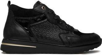 Remonte Sneakers D1G71-00 Schwarz
