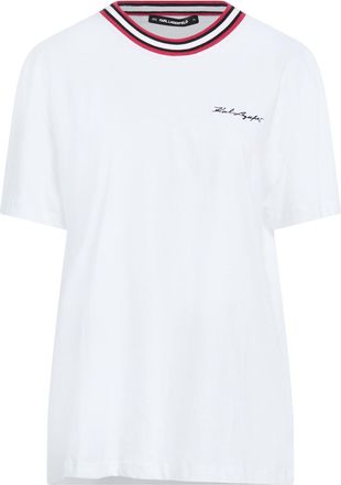 Karl Lagerfeld TOPS - T-shirts auf YOOX.COM