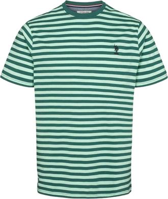U.S.Polo Association T-Shirt UMCalle