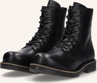 Apple of Eden Apple Of Eden Schnürstiefeletten schwarz