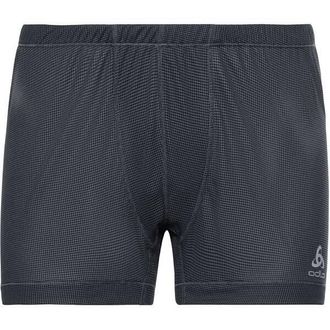 Odlo Herren Unterhose / Funktionsunterhose Boxer Cubic 2er-Pack