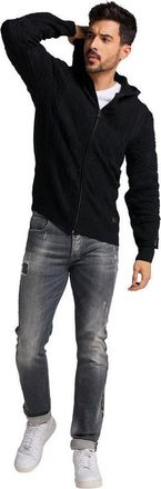 Carlo Colucci Strickjacke Copello