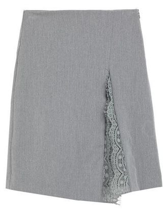 No Secrets World BAS - Mini-jupes sur YOOX.COM