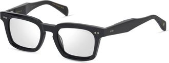 Dita Eyewear unisex, Accessoires, Noir, Taille: 50 MM Monolix Lunettes