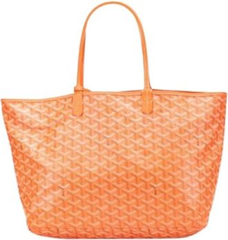 Goyard Damen, Pre-Owned, Orange, ONE SIZEGröße
