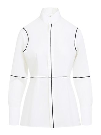 Maison Margiela Chemise - Crème