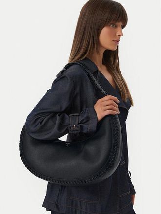 Guess Handtasche Petra HWBG97 50020 Schwarz