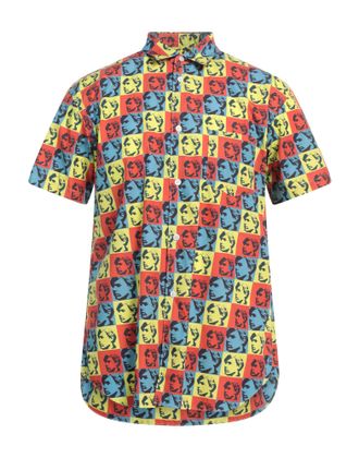 Comme Des Gar&ccedil;ons TOPS - Hemden auf YOOX.COM