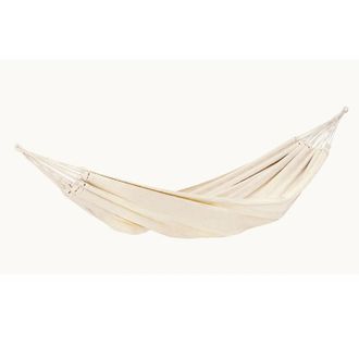 Amazonas Sandals Xxl H&auml;ngematte Paradiso Natura Tuchh&auml;ngematte Liegefl&auml;che ca. 250 x 175 cm - Amazonas