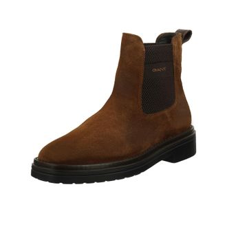 GANT FOOTWEAR Boggar Chelsea Boot