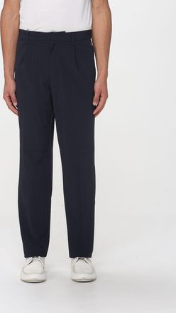 Emporio Armani Hose EMPORIO ARMANI Herren Farbe Blau