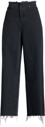 Frame Denim HOSEN & R&Ouml;CKE - Jeanshosen auf YOOX.COM